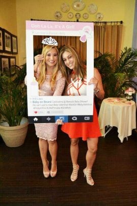 Instagram Frame Prop or Facebook Photo Props For An Awesome Event - Top ...