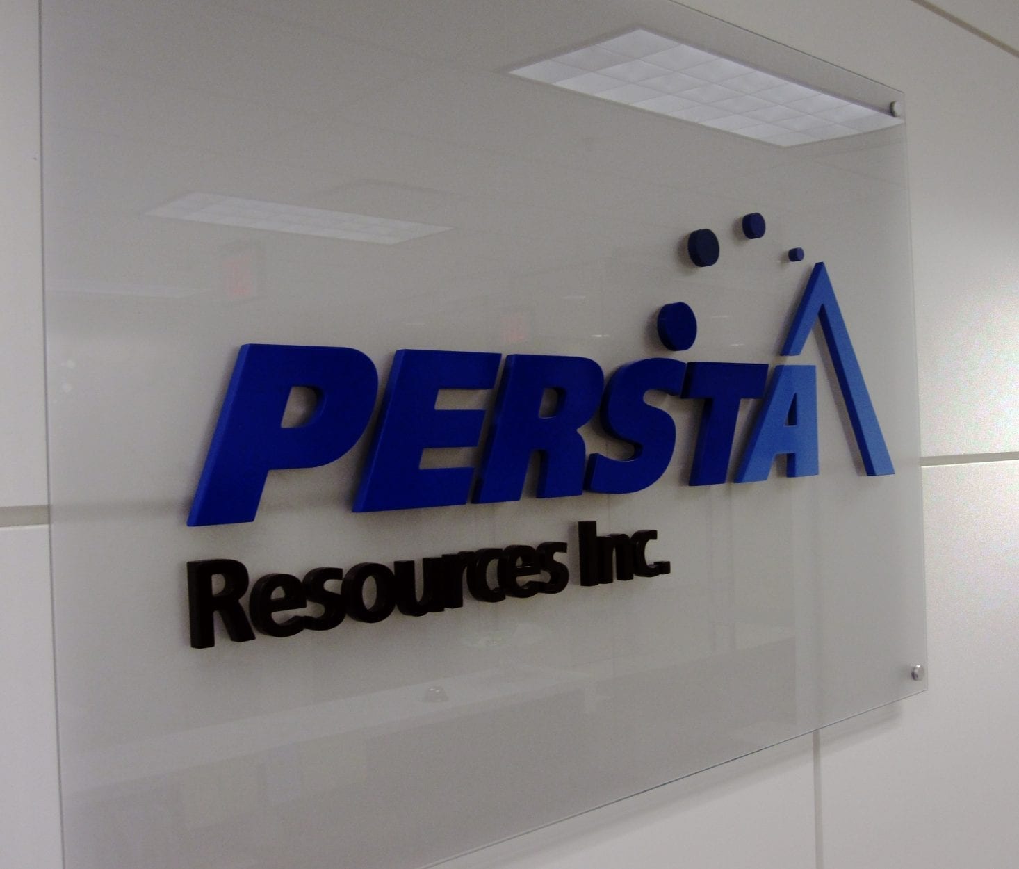 3D Office Signs and Interior Office Signage for your business in ...