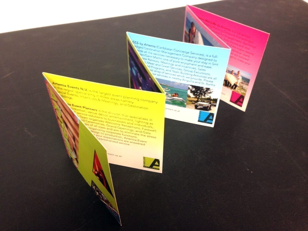 Custom & Free Brochure Printing - Topclassprinting.com