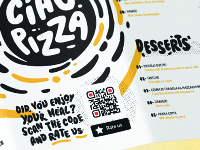 Custom & Free Brochure Printing - Topclassprinting.com