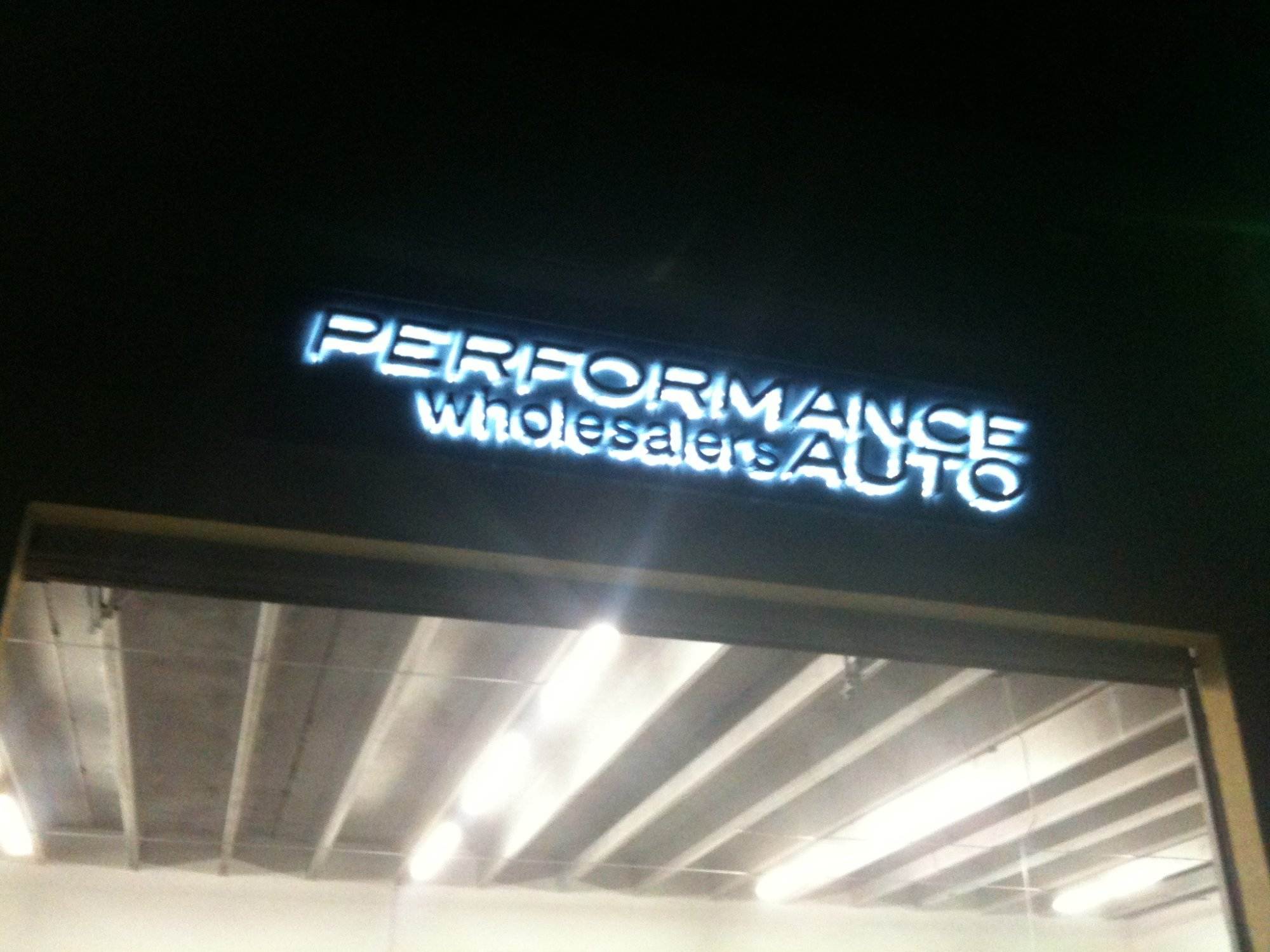 How much is a sign for a business? – Top Class Signs and Printing