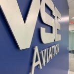 3D Interior office signage - Office lobby Signs Miami - Dimensional ...